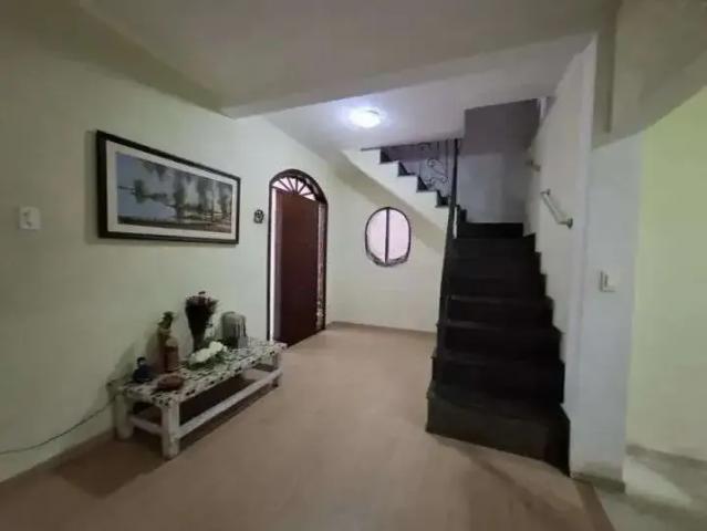 Casa / Sobrado para Venda em Santo André/SP Vila Gilda 4 Quartos