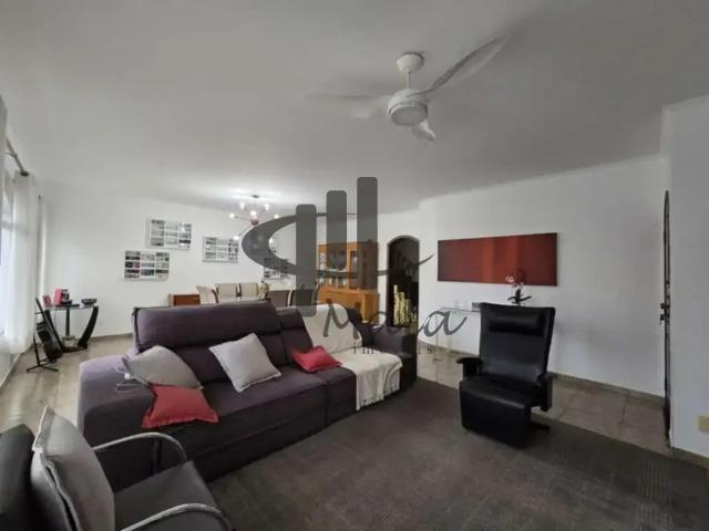 Casa / Sobrado para Venda em Santo André/SP Vila Gilda 4 Quartos