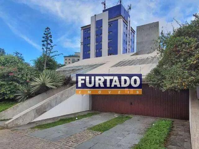 Casa / Sobrado para Venda em Santo André/SP Vila Gilda 6 Quartos