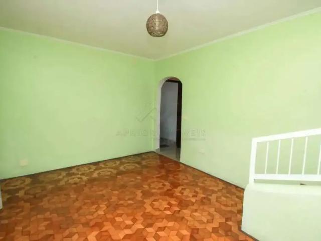 Casa / Sobrado para Venda em Santo André/SP Vila Guaraciaba 4 Quartos