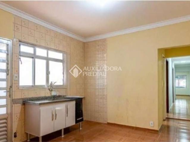 Casa / Sobrado para Venda em Santo André/SP Vila Guaraciaba 5 Quartos