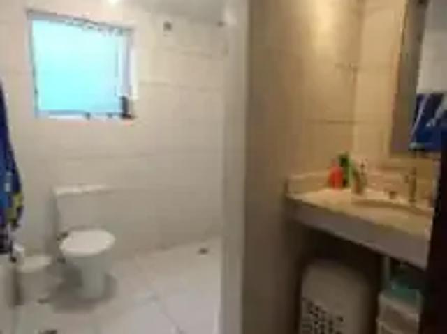Casa / Sobrado para Venda em Santo André/SP Vila Guaraciaba 6 Quartos