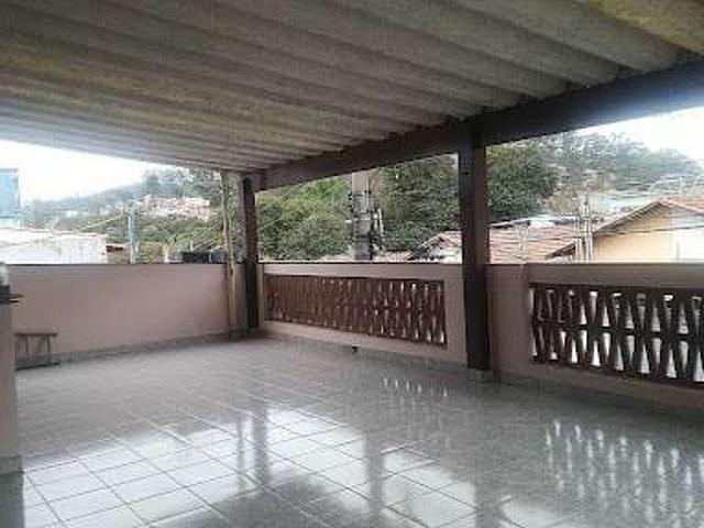 Casa / Sobrado para Venda em Santo André/SP Vila Guaraciaba 2 Quartos