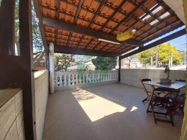 Casa / Sobrado para Venda em Santo André/SP Vila Guaraciaba 2 Quartos