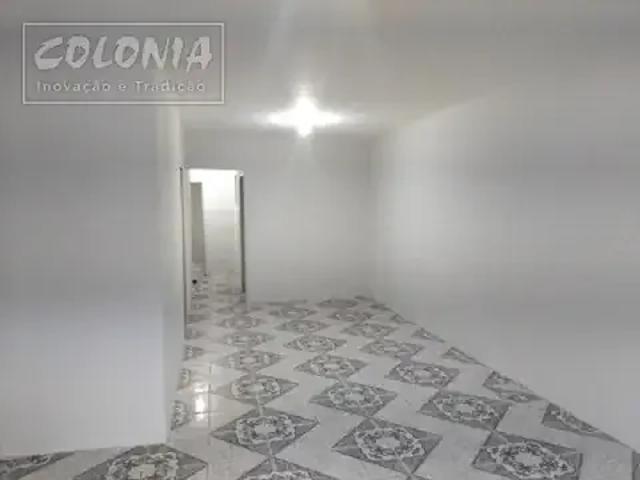 Casa / Sobrado para Venda em Santo André/SP Vila Guaraciaba 2 Quartos