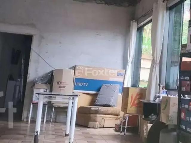 Casa / Sobrado para Venda em Santo André/SP Vila Guaraciaba 3 Quartos