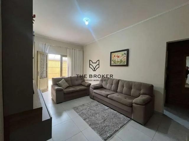 Casa / Sobrado para Venda em Santo André/SP Vila Guaraciaba 3 Quartos