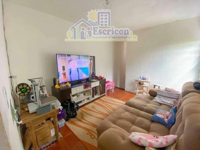 Casa / Sobrado para Venda em Santo André/SP Vila Guaraciaba 3 Quartos