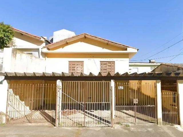 Casa / Sobrado para Venda em Santo André/SP Vila Guaraciaba 3 Quartos
