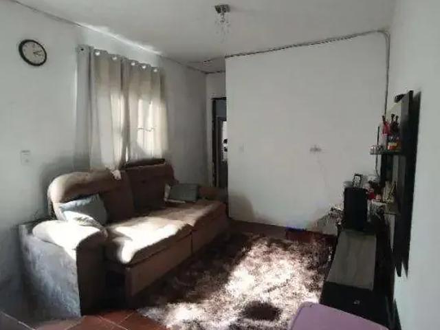 Casa / Sobrado para Venda em Santo André/SP Vila Guaraciaba 3 Quartos
