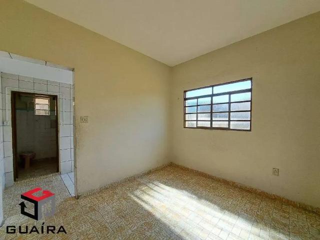 Casa / Sobrado para Venda em Santo André/SP Vila Guaraciaba 3 Quartos