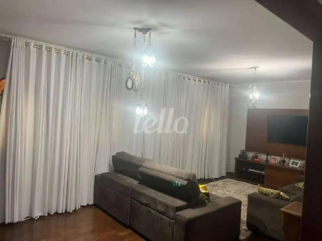 Casa / Sobrado para Venda em Santo André/SP Vila Guaraciaba 3 Quartos