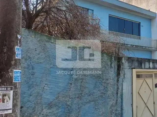 Casa / Sobrado para Venda em Santo André/SP Vila Guaraciaba 3 Quartos