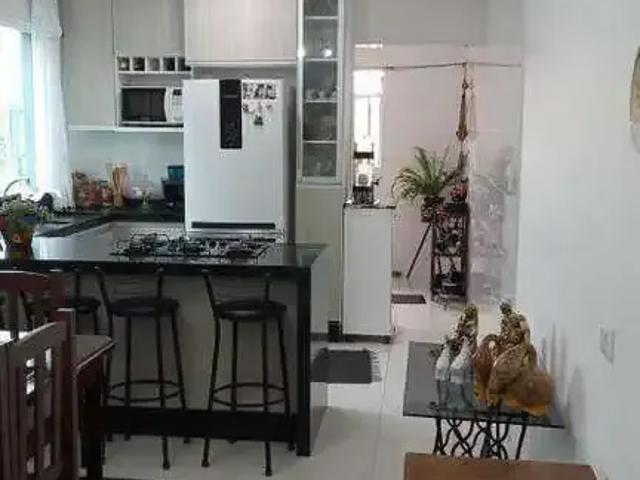 Casa / Sobrado para Venda em Santo André/SP Vila Guaraciaba 3 Quartos