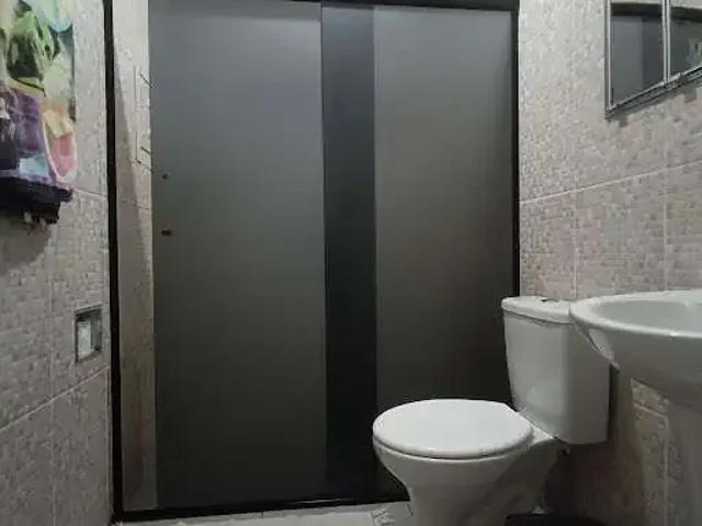 Casa / Sobrado para Venda em Santo André/SP Vila Guaraciaba 3 Quartos