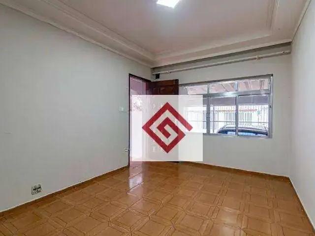 Casa / Sobrado para Venda em Santo André/SP Vila Guaraciaba 3 Quartos