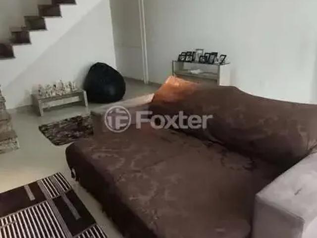 Casa / Sobrado para Venda em Santo André/SP Vila Guaraciaba 3 Quartos