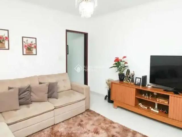 Casa / Sobrado para Venda em Santo André/SP Vila Guaraciaba 3 Quartos