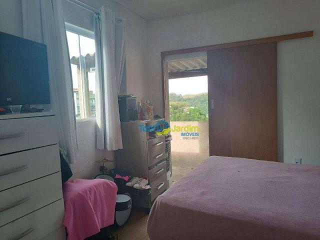 Casa / Sobrado para Venda em Santo André/SP Vila Guaraciaba 3 Quartos