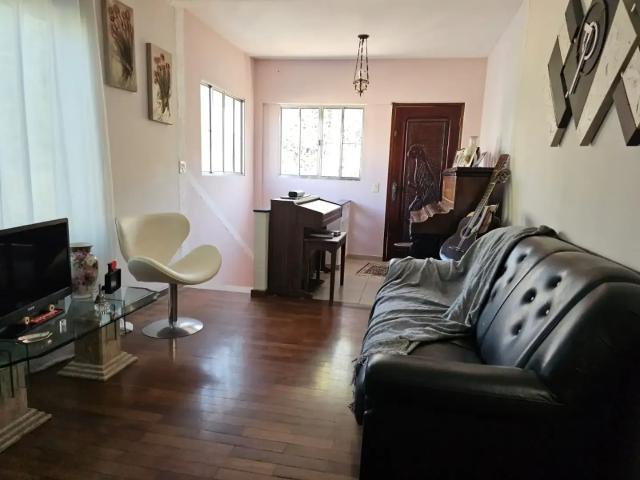 Casa / Sobrado para Venda em Santo André/SP Vila Guaraciaba 3 Quartos