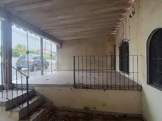 Casa / Sobrado para Venda em Santo André/SP Vila Guarani 4 Quartos