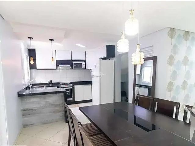 Casa / Sobrado para Venda em Santo André/SP Vila Guarani 4 Quartos