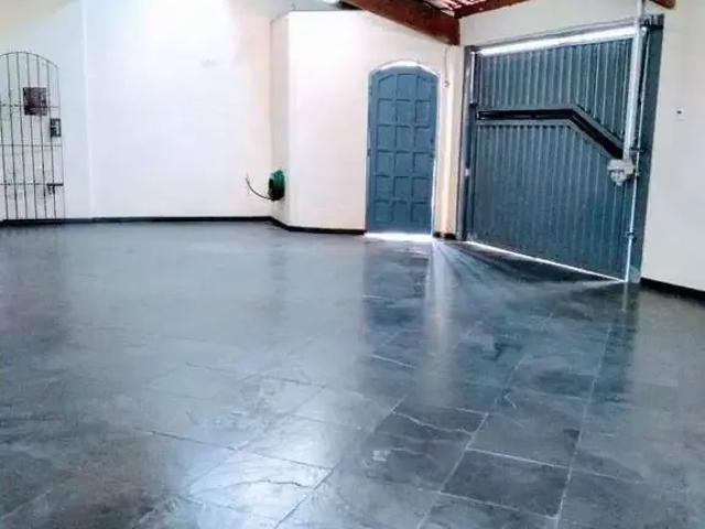 Casa / Sobrado para Venda em Santo André/SP Vila Guarani 4 Quartos