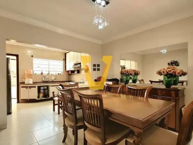 Casa / Sobrado para Venda em Santo André/SP Vila Guarani 4 Quartos