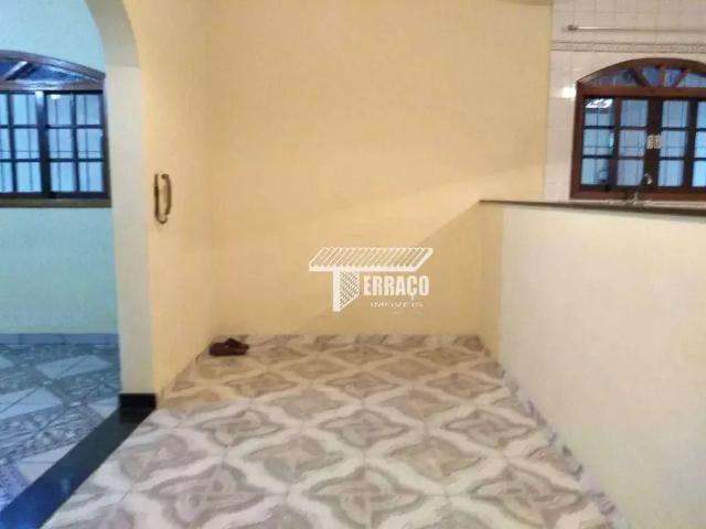 Casa / Sobrado para Venda em Santo André/SP Vila Guarani 4 Quartos