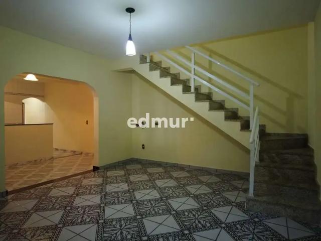 Casa / Sobrado para Venda em Santo André/SP Vila Guarani 4 Quartos