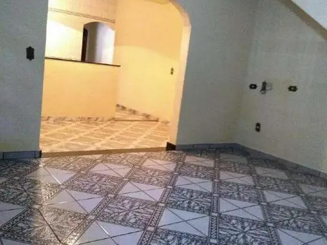 Casa / Sobrado para Venda em Santo André/SP Vila Guarani 4 Quartos