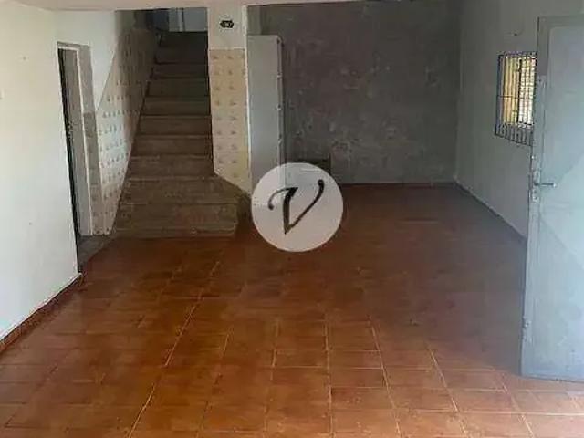 Casa / Sobrado para Venda em Santo André/SP Vila Guarani 4 Quartos