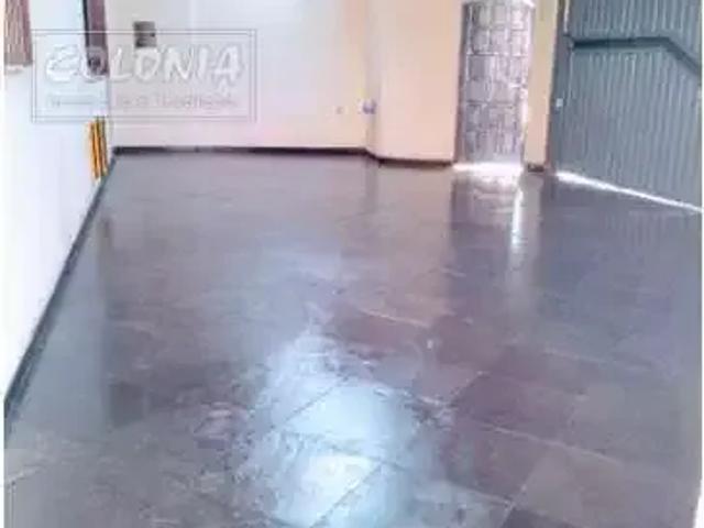 Casa / Sobrado para Venda em Santo André/SP Vila Guarani 4 Quartos