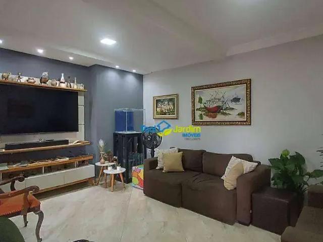 Casa / Sobrado para Venda em Santo André/SP Vila Guarani 5 Quartos