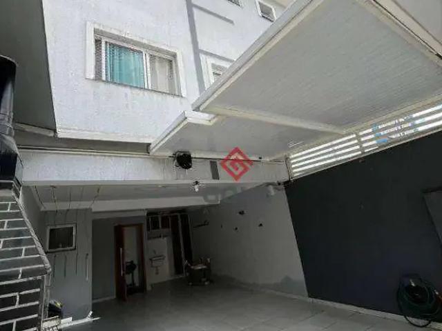 Casa / Sobrado para Venda em Santo André/SP Vila Guarani 2 Quartos