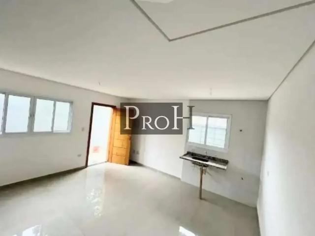 Casa / Sobrado para Venda em Santo André/SP Vila Guarani 2 Quartos