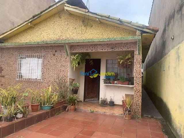 Casa / Sobrado para Venda em Santo André/SP Vila Guarani 2 Quartos