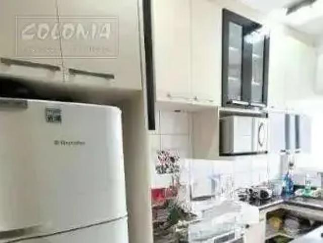 Casa / Sobrado para Venda em Santo André/SP Vila Guarani 2 Quartos