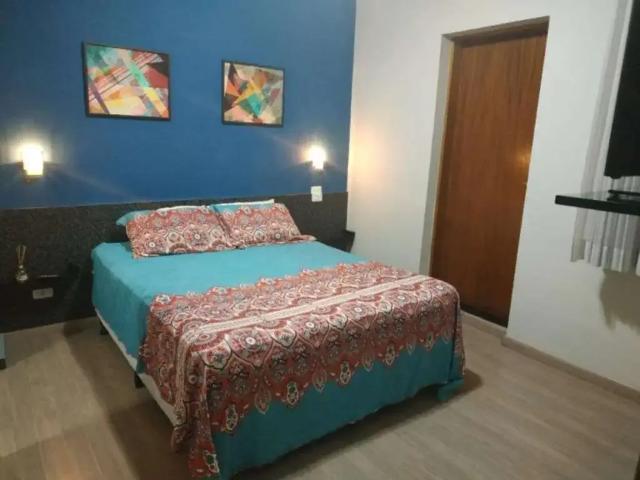 Casa / Sobrado para Venda em Santo André/SP Vila Guarani