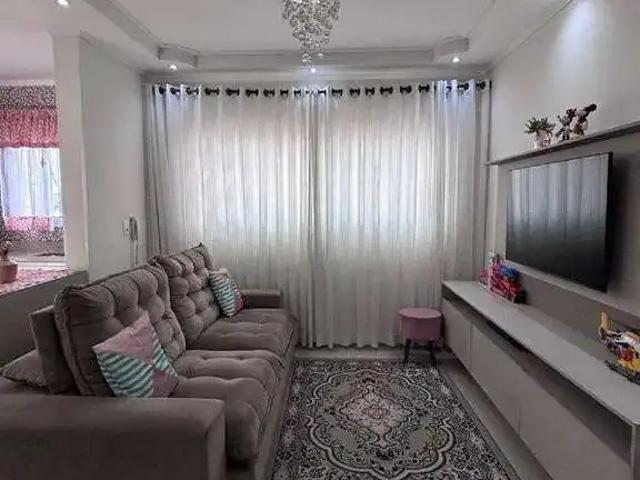 Casa / Sobrado para Venda em Santo André/SP Vila Guarani 3 Quartos