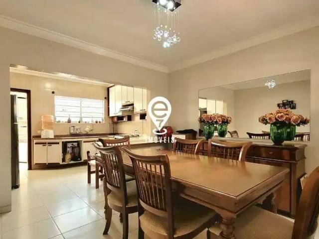Casa / Sobrado para Venda em Santo André/SP Vila Guarani 3 Quartos
