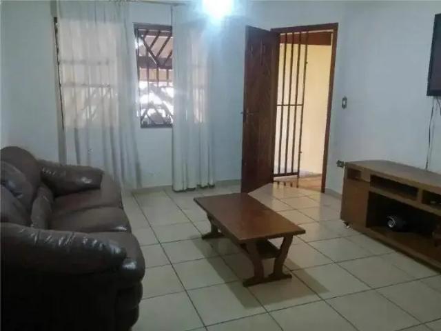 Casa / Sobrado para Venda em Santo André/SP Vila Guarani 3 Quartos