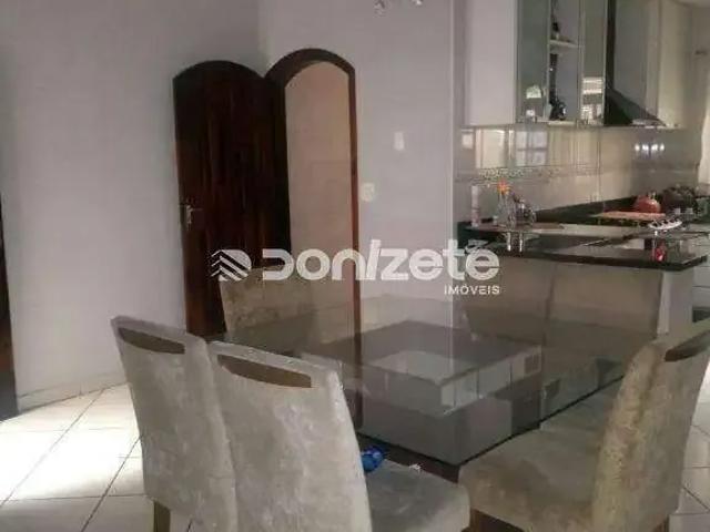 Casa / Sobrado para Venda em Santo André/SP Vila Guarani 3 Quartos