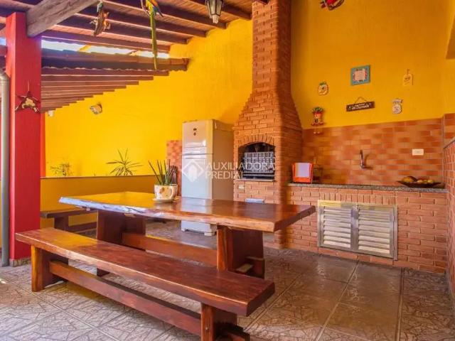 Casa / Sobrado para Venda em Santo André/SP Vila Guarani 3 Quartos