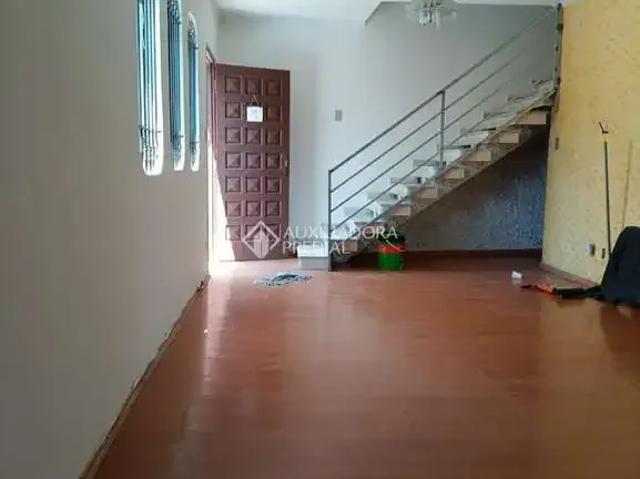 Casa / Sobrado para Venda em Santo André/SP Vila Guarani 3 Quartos