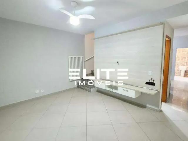 Casa / Sobrado para Venda em Santo André/SP Vila Guarani 3 Quartos