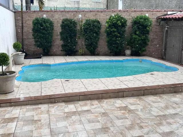 Casa / Sobrado para Venda em Santo André/SP Vila Guarani 3 Quartos