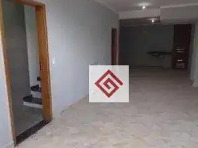Casa / Sobrado para Venda em Santo André/SP Vila Guarani 3 Quartos