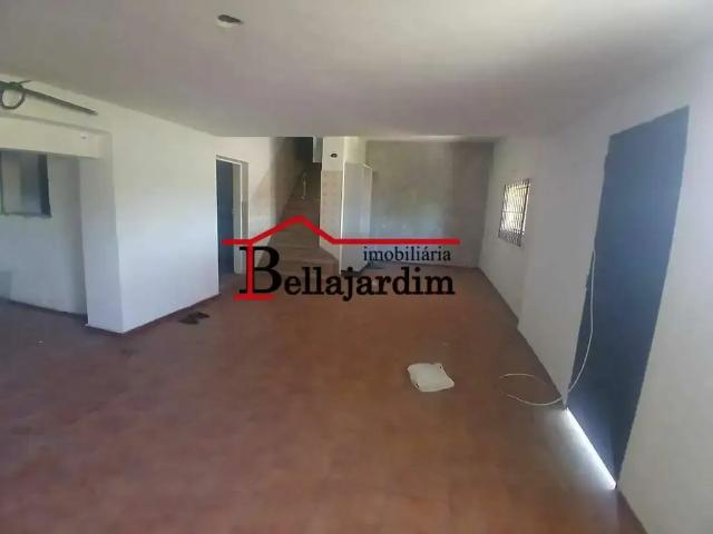 Casa / Sobrado para Venda em Santo André/SP Vila Guarani 3 Quartos
