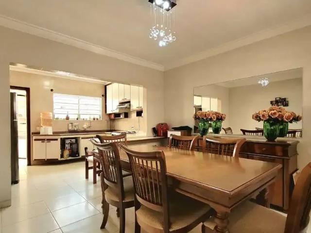 Casa / Sobrado para Venda em Santo André/SP Vila Guarani 3 Quartos